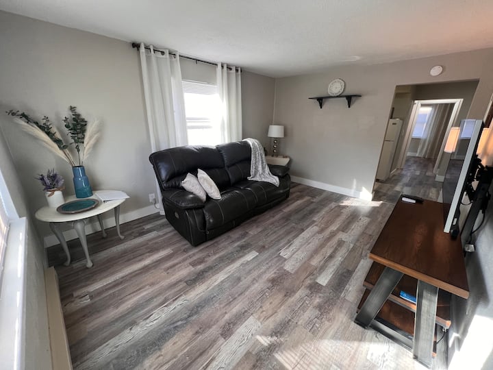 #1 Kettering Apartment - Dayton, OH