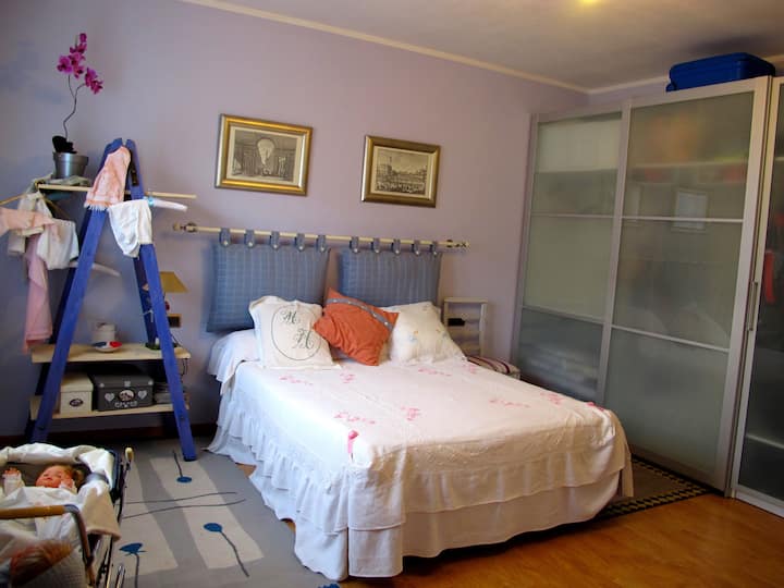 La Casa De La Calma Azul - Barbastro