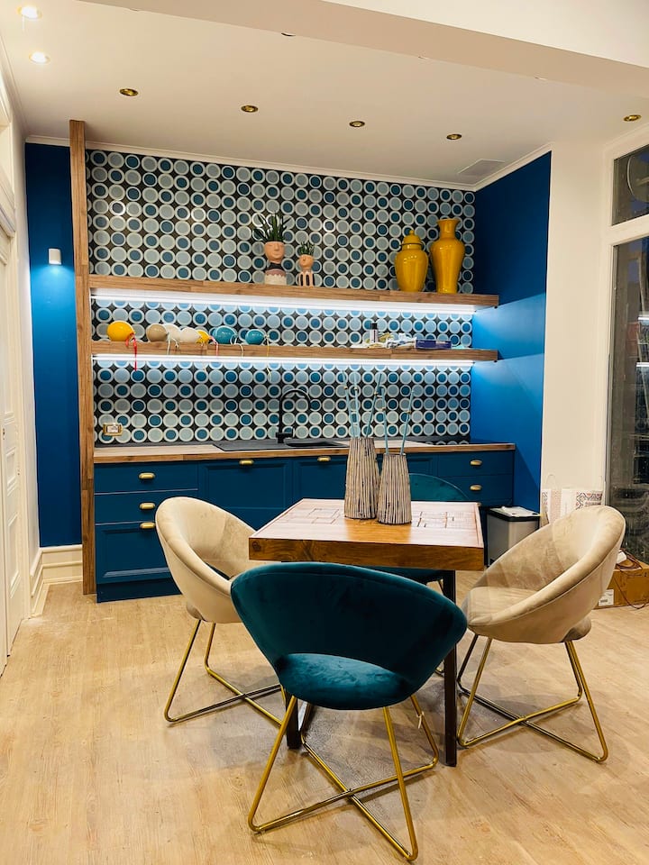 Esclusivo Appartamento Sulla Spiaggia - Lacco Ameno