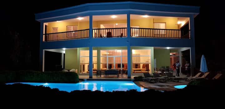 Tacmahal - Konyaaltı