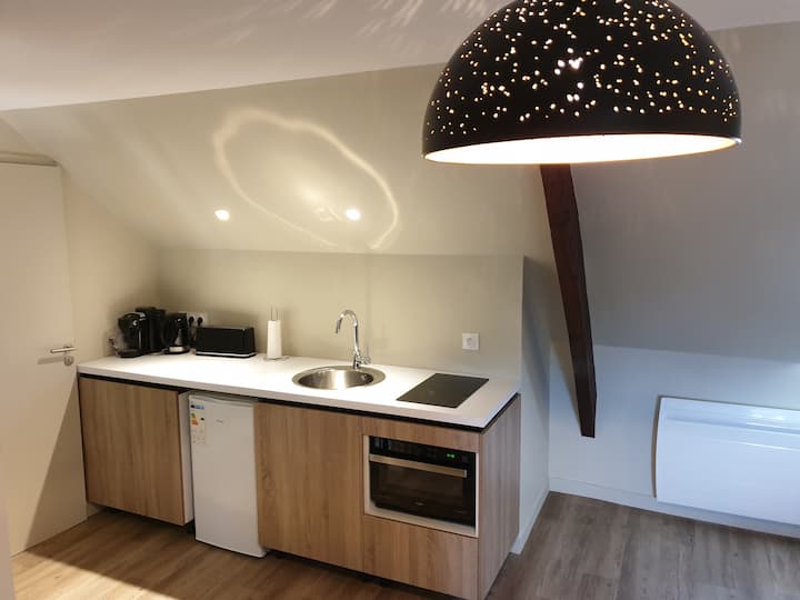 Apartment 8 - 30 M2 - 2 Personnes - Bayeux