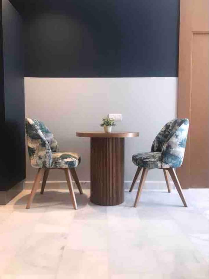 Stylish & Cozy Apartment - Casablanca