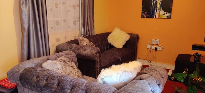 Donholm Vacation Rentals & Homes - Donholm, Nairobi, Kenya | Airbnb