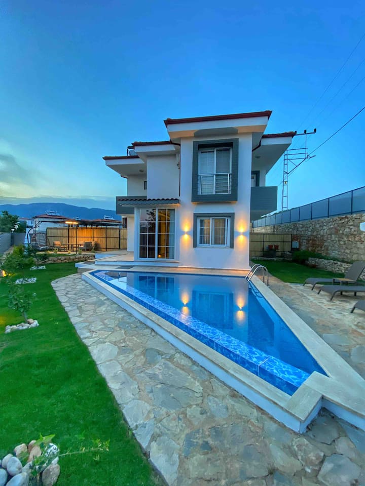 Villa 77 - Kaş