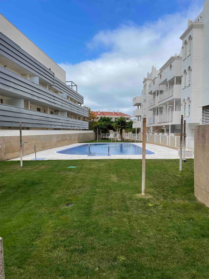 Apartamento Atlantico - 羅塔