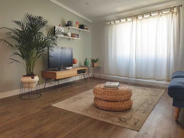 Appartement Vintage Dans Le Quartier Bairro Alto à Lisbonne - Lisboa