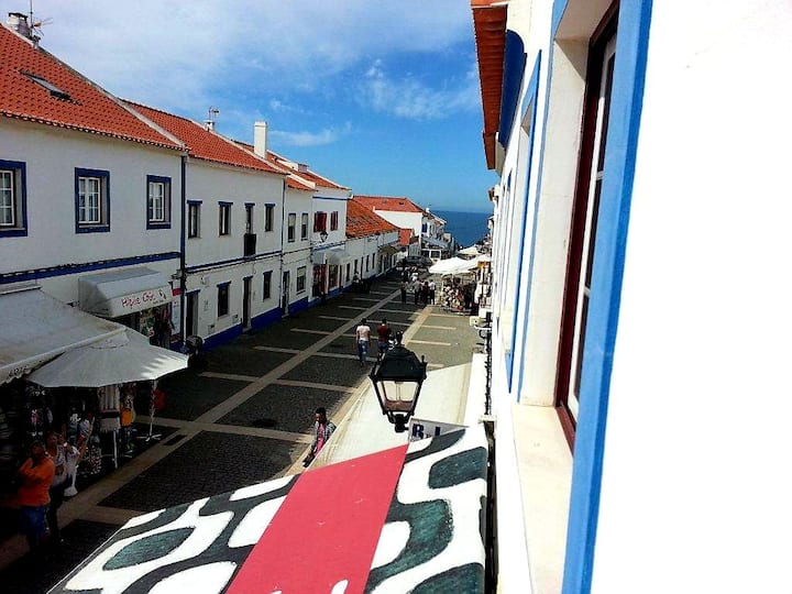 Porto Covo / Costa Alentejana / Costa Vicentina - Porto Covo