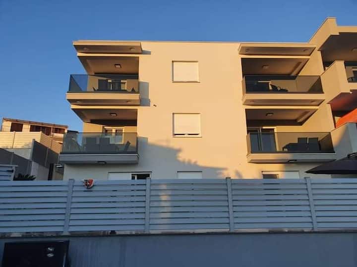 Apartmani Bauman 1.og - Arbanija