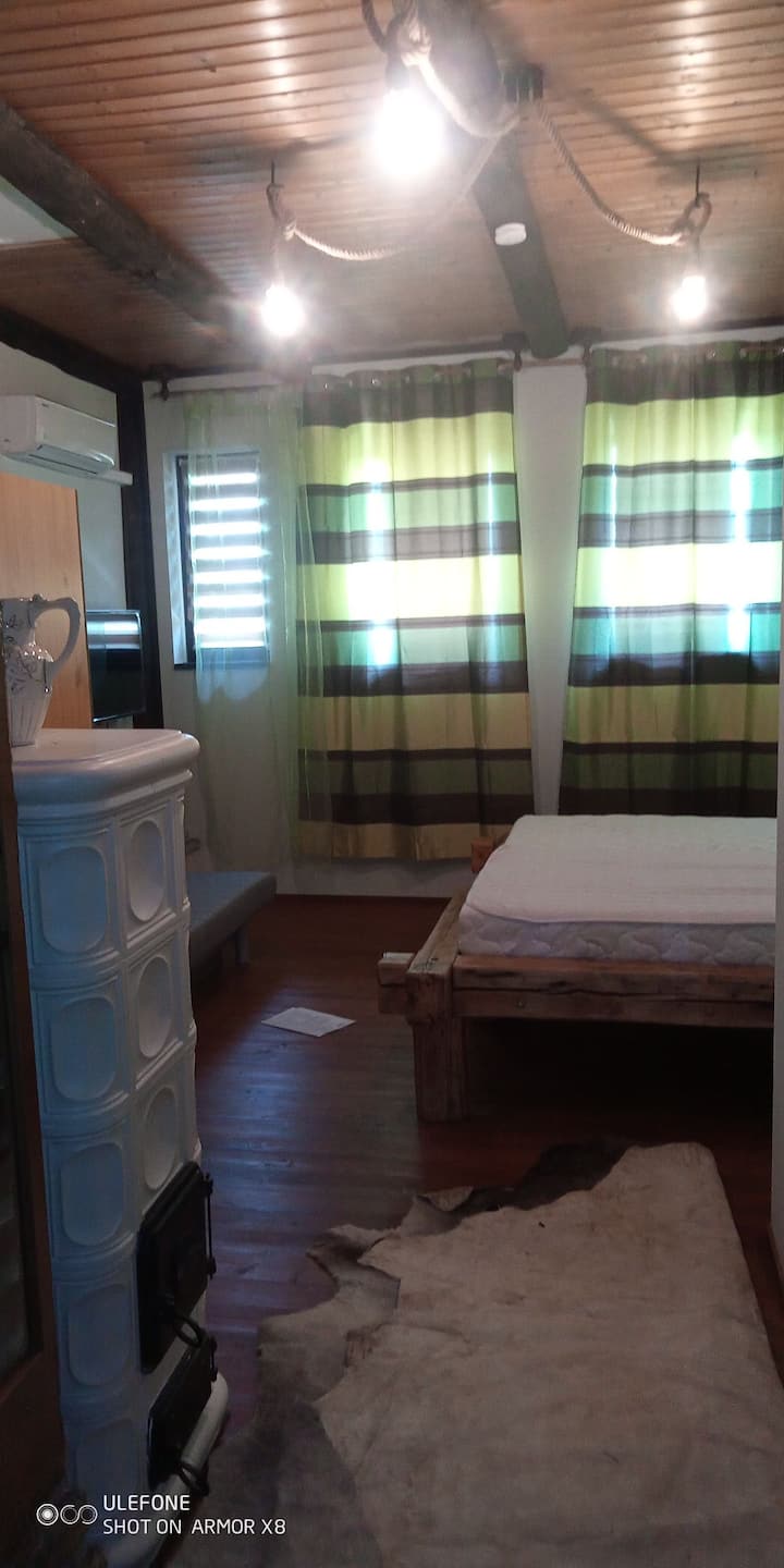 Kontra Szálláshely 1. - Szeged