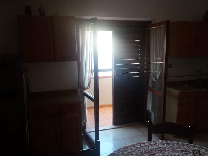 Splendida Casa Nel Centro Di Lamezia Terme(cz) - Lamezia Terme