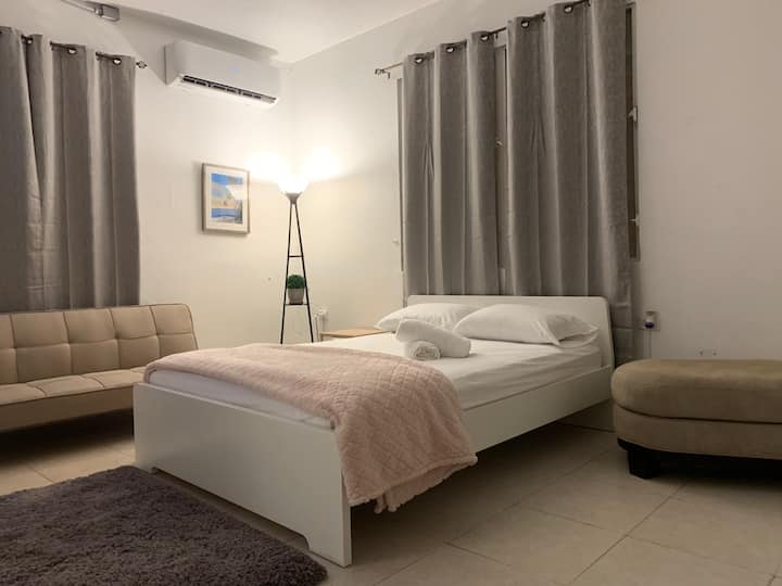Mango Cozy Apartment In La Placita De Santurce - San Juan, Puerto Rico