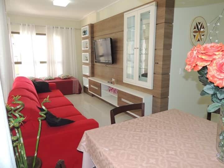 Apartamento Em Capão Da Canoa Piazza Del Sole - Xangri-Lá