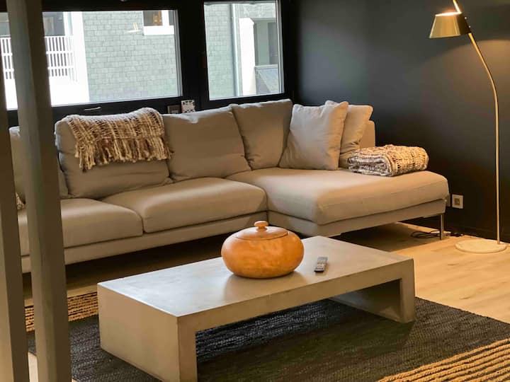 Neozone Appart-hotel - Malmedy