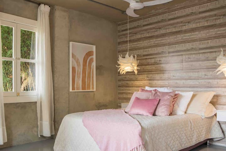 Unique & Independent Loft Around Nature | Medellin - Envigado