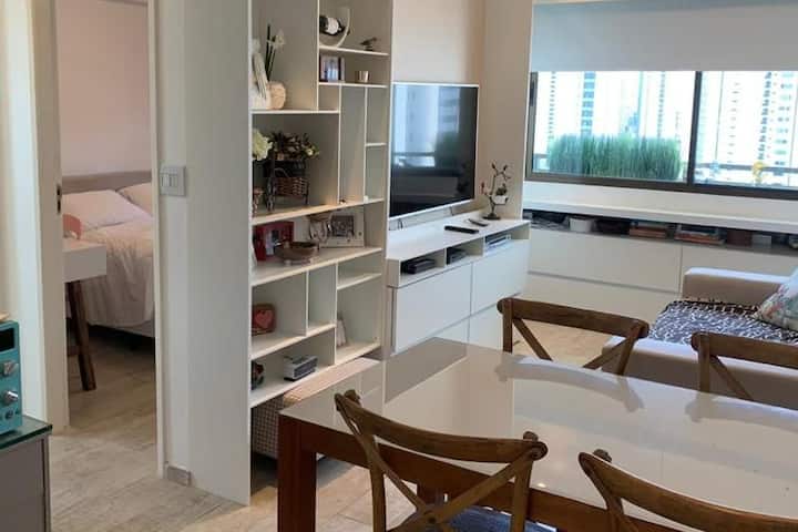 Uma Jóia 💎 De Flat - Recife