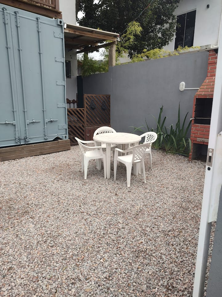 Casa Container 2 - Bombinhas