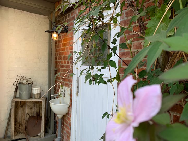 Himmel&erden - Willkommen In Unserem Gartenglück - Otterndorf