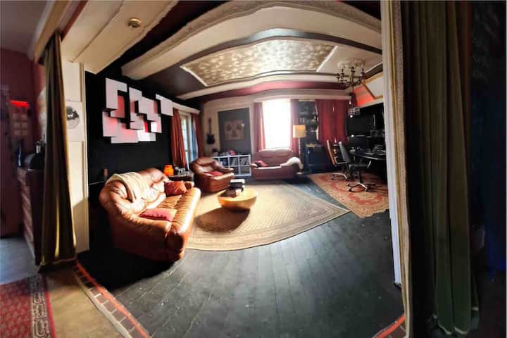 Studio Hörlitz - Schwarzheide