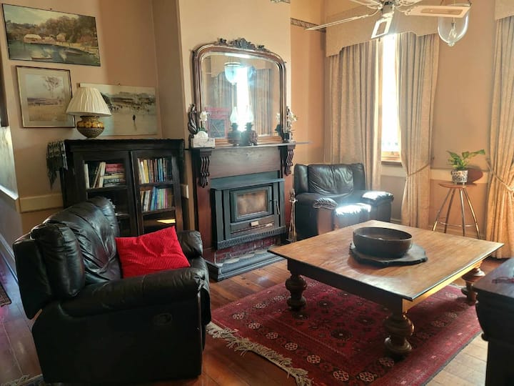 Heritage Home East - Fremantle