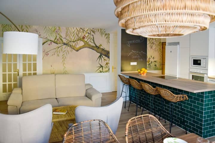 Candeleda Suite, Design And Comfort In The Center - Candeleda