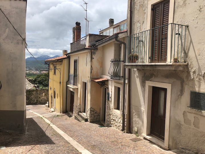 Casa Arianna - Castel di Sangro
