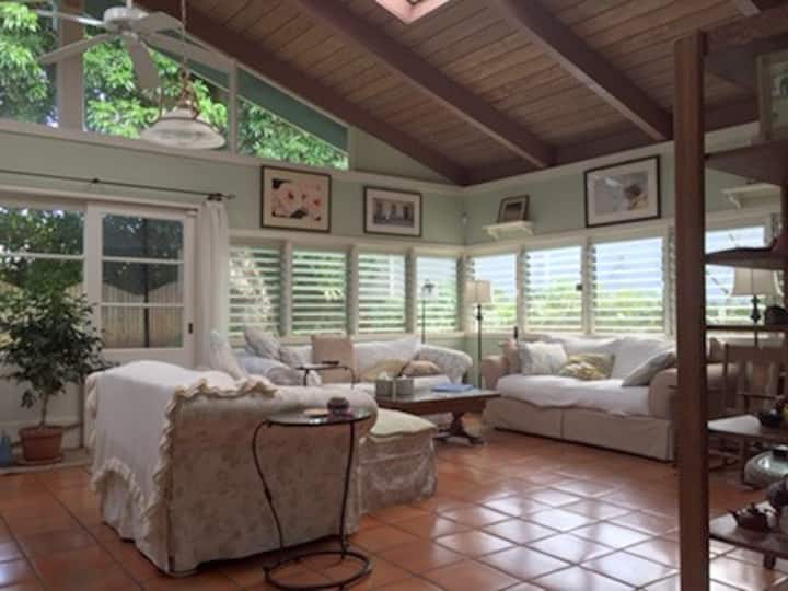 Quiet Pleasant Room In Kailua - Honolulu, HI