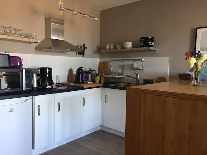 Studio Moderne à Saint Jean De Monts - Saint-Jean-de-Monts