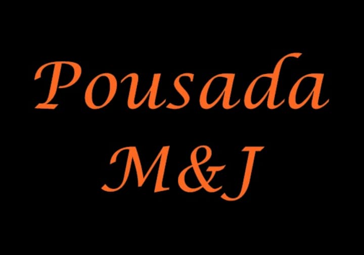 Pousada M&j - Apart Nº 1 - São Gabriel