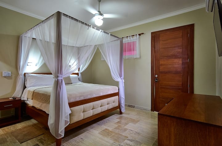 M1 - Hotel Style - Paradise Front Pool - Sosúa