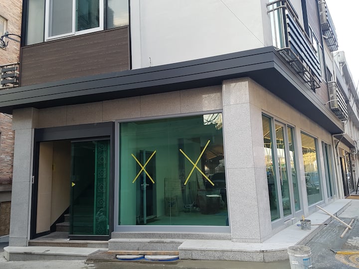 Seoul Basic House - Seúl