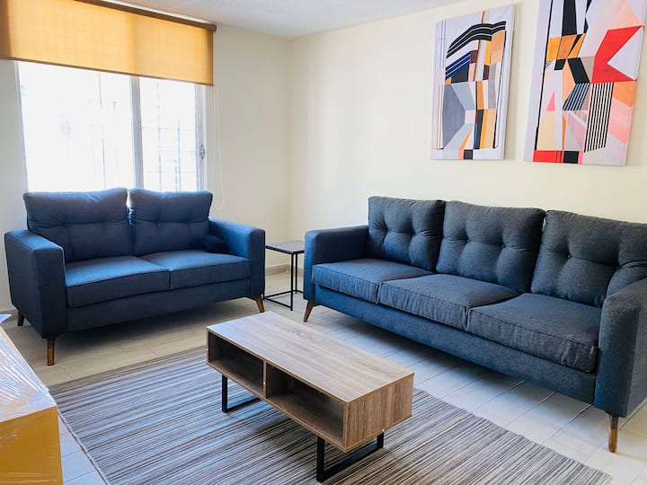 La Casa De Los Patos 🦆 Qro Acueducto, La Victoria - Santiago de Querétaro