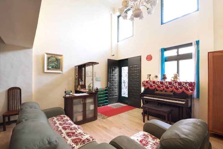 2double Bed Suite With Bathroom 3622 - Tainan City