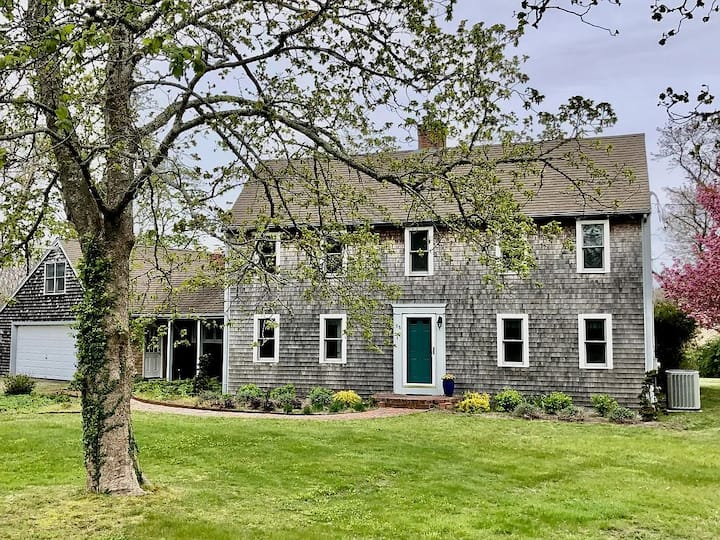 Private Getaway By Skaket Beach - Orleans, MA