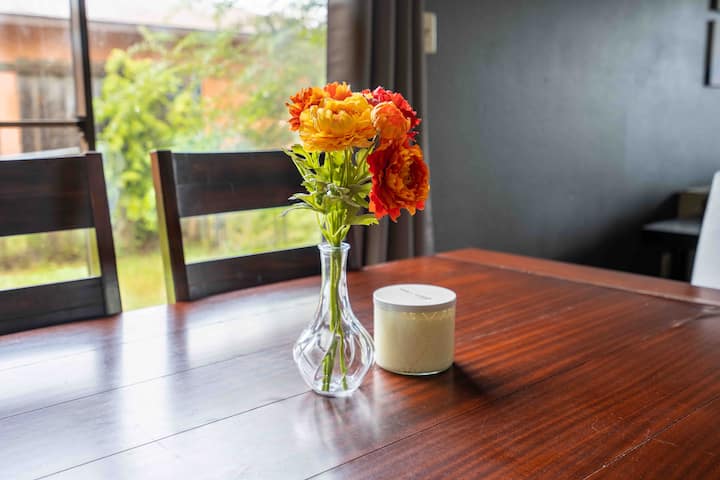 10 Min To Ft. Cavazos |Pet-friendly | Sleeps 8 - 킬린