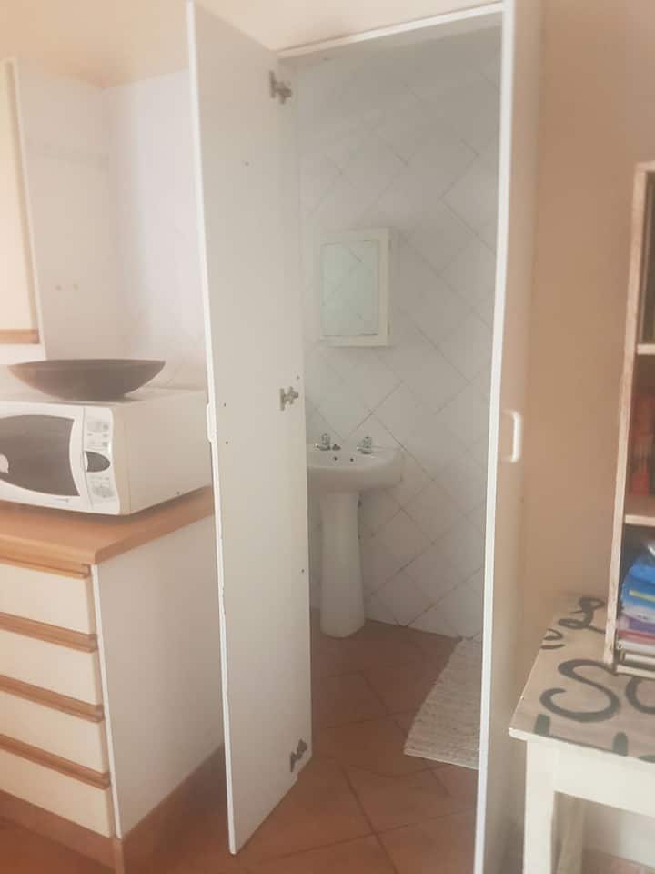 Rose Cottage - Middelburg