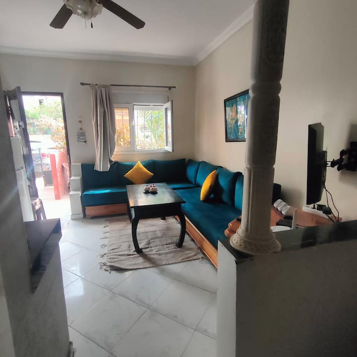 Appart Studio Relax - Dakhla