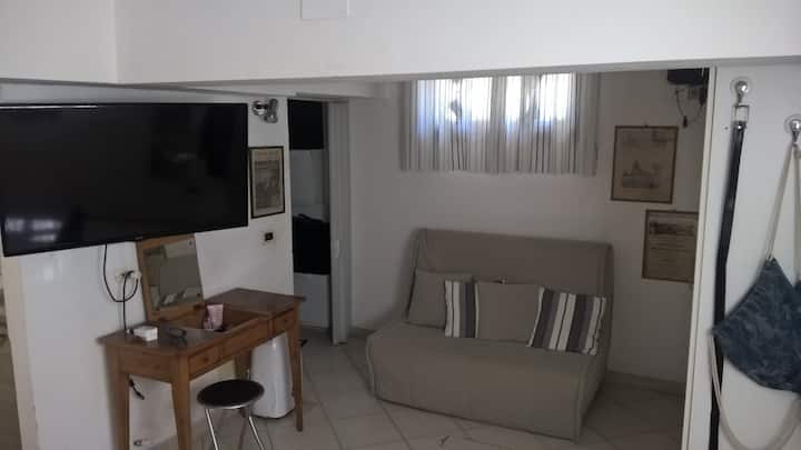 Il Piccolo Open-space - Cecina