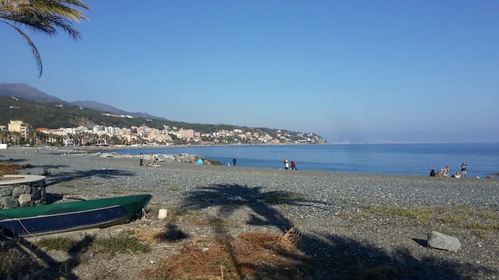 Relax Sul Mare (010017-lt-0004) - Cogoleto