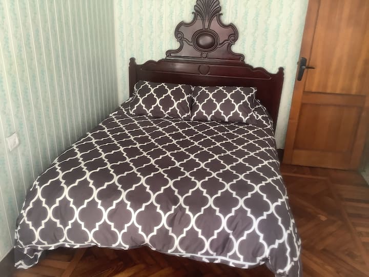 Habitación Luminosa Y En Pleno Camino De Santiago - Lugo, España