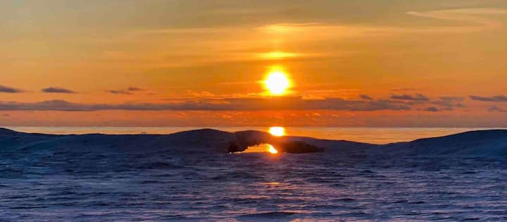 Cozy Lake Huron Haven - Oscoda, MI