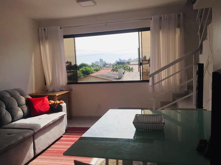 Loft Confortável Próximo Ao Mar - Torres, Brazil