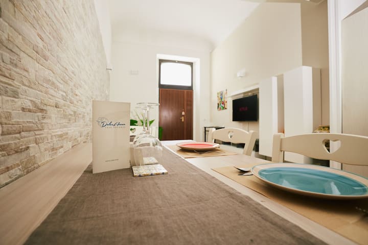 [Casa Dolce Anna] - A Due Passi Da Ortigia - Siracusa