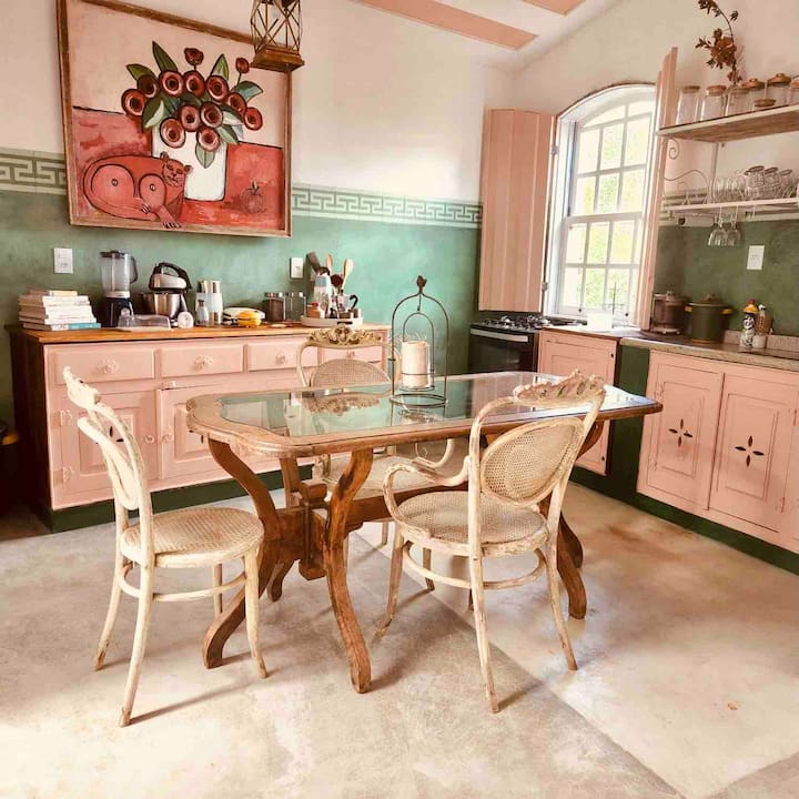 Tiradentes Com Mta Bossa: Natureza-cultura-design - Tiradentes