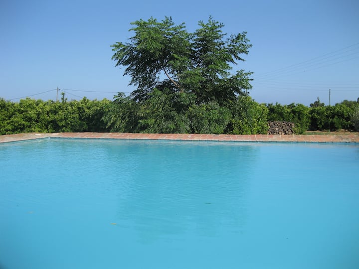 Casa De Campo Con Encanto - Ulldecona