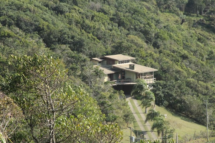 Um Lugar No Paraiso - Garopaba