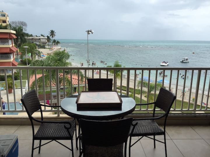 Joyuda Beach Vacation Rentals & Homes - Puerto Rico | Airbnb