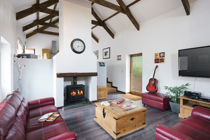 The Stables - Ceredigion