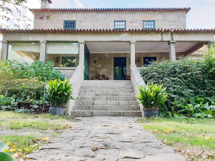 Casa De Charme, Entre O Douro E O Tâmega - Marco de Canaveses