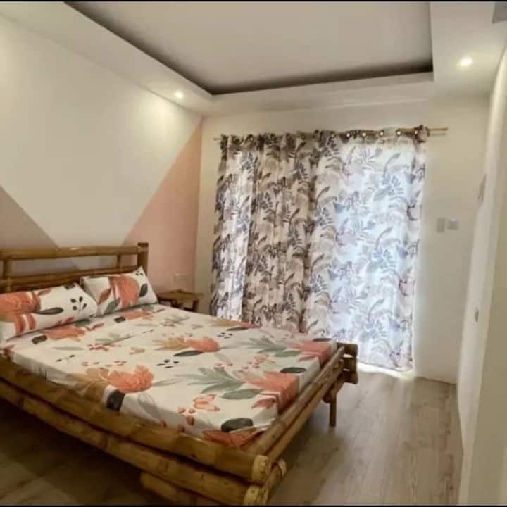 Room 4 Aircon Room W/private Bathroom & Hot Shower - Panglao