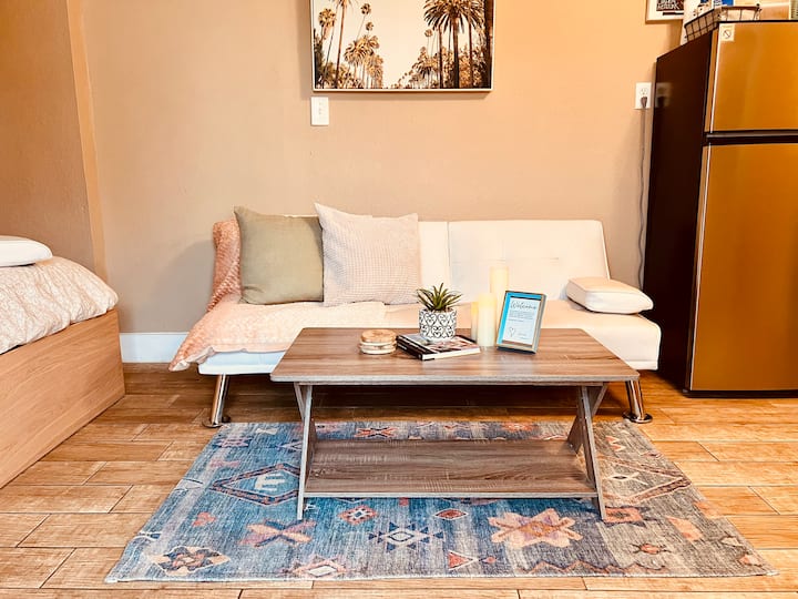 Studio Walk Distance Little Havana 7min To Brickel - Miami